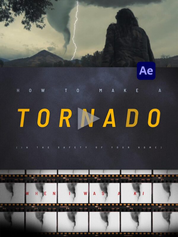 Mateo Baldasare – Filmmaker, Graphic Designer, & Illustrator